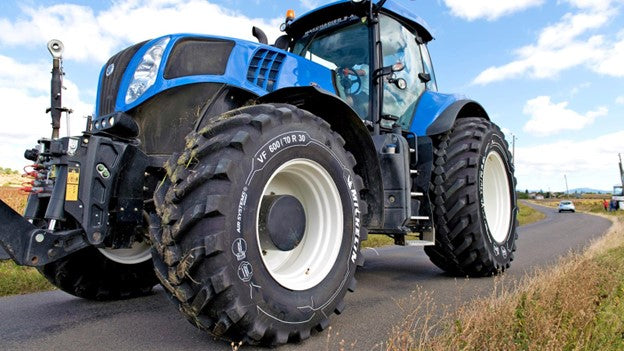 The Importance of TPMS and Load Monitoring on Agricultural Tires ...