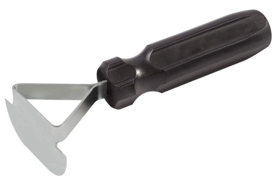 Tire Inner Liner Scraper Tool – Cerebrum Sensor